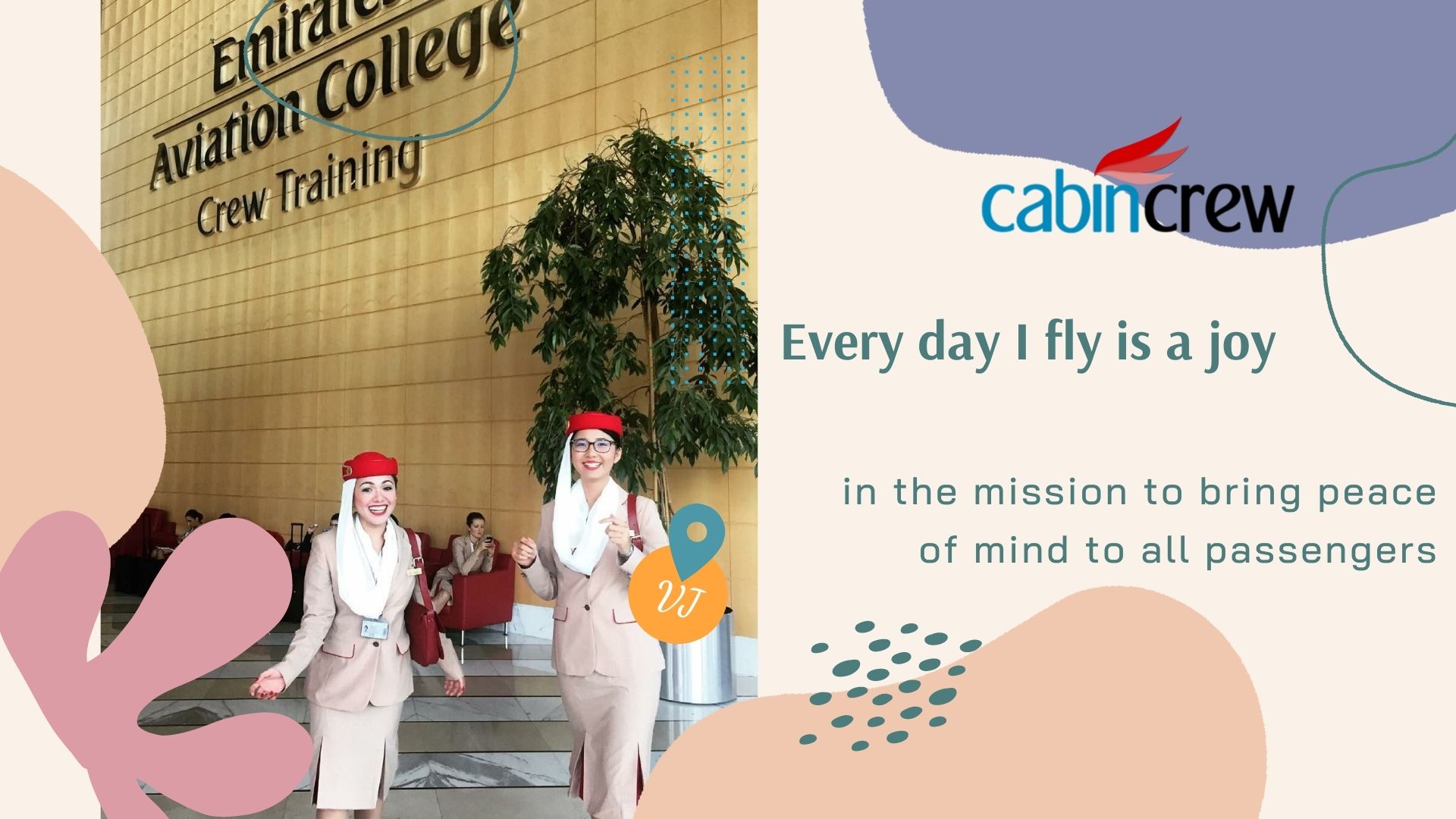 Key of Simply Speaking in Emirates Cabin Crew Interview - Cabin Crew WIKI